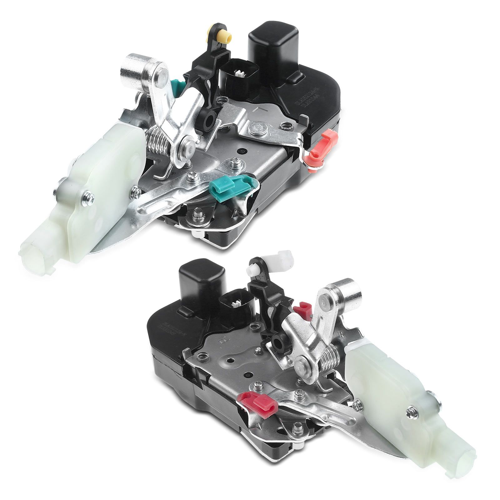 2 Pcs Front Door Lock Actuator for Chrysler PT Cruiser 2005-2008 ...