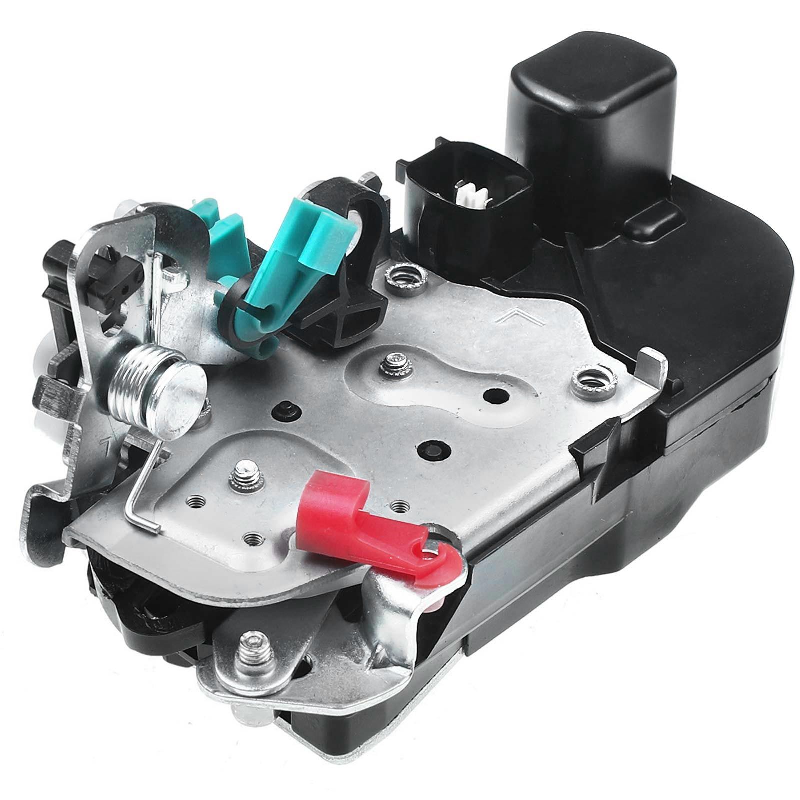 Rear Driver Door Lock Actuator for 2002-2007 Jeep Liberty