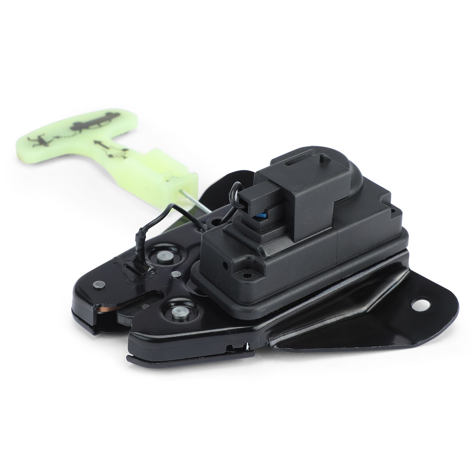 Rear Tailgate Door Lock Actuator for Chrysler 200 300 Dodge Charger | A ...