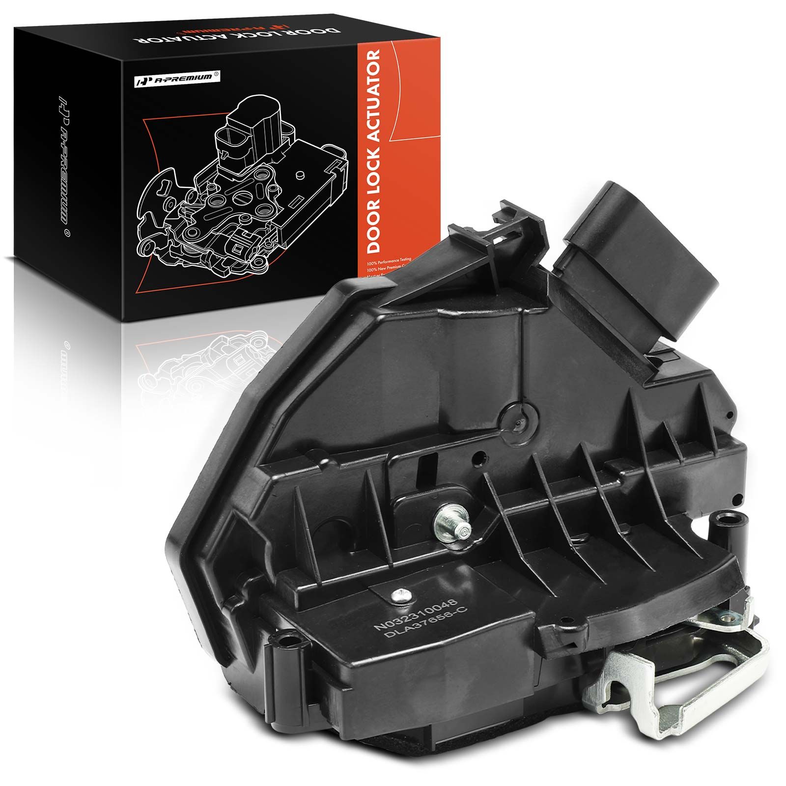 Rear Passenger Door Lock Actuator for 2016 Ford Escape