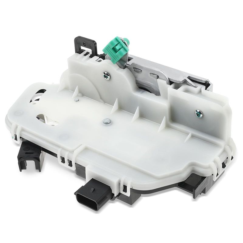 Rear Passenger Door Lock Actuator for 2015 Ford Police Interceptor Utility