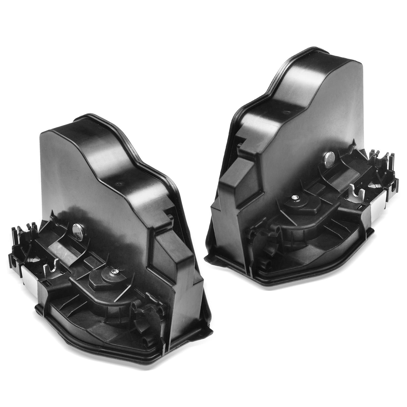 2 Pcs Rear Door Lock Actuator for BMW 120i 125i 325i 328i 528i 550i M3 ...