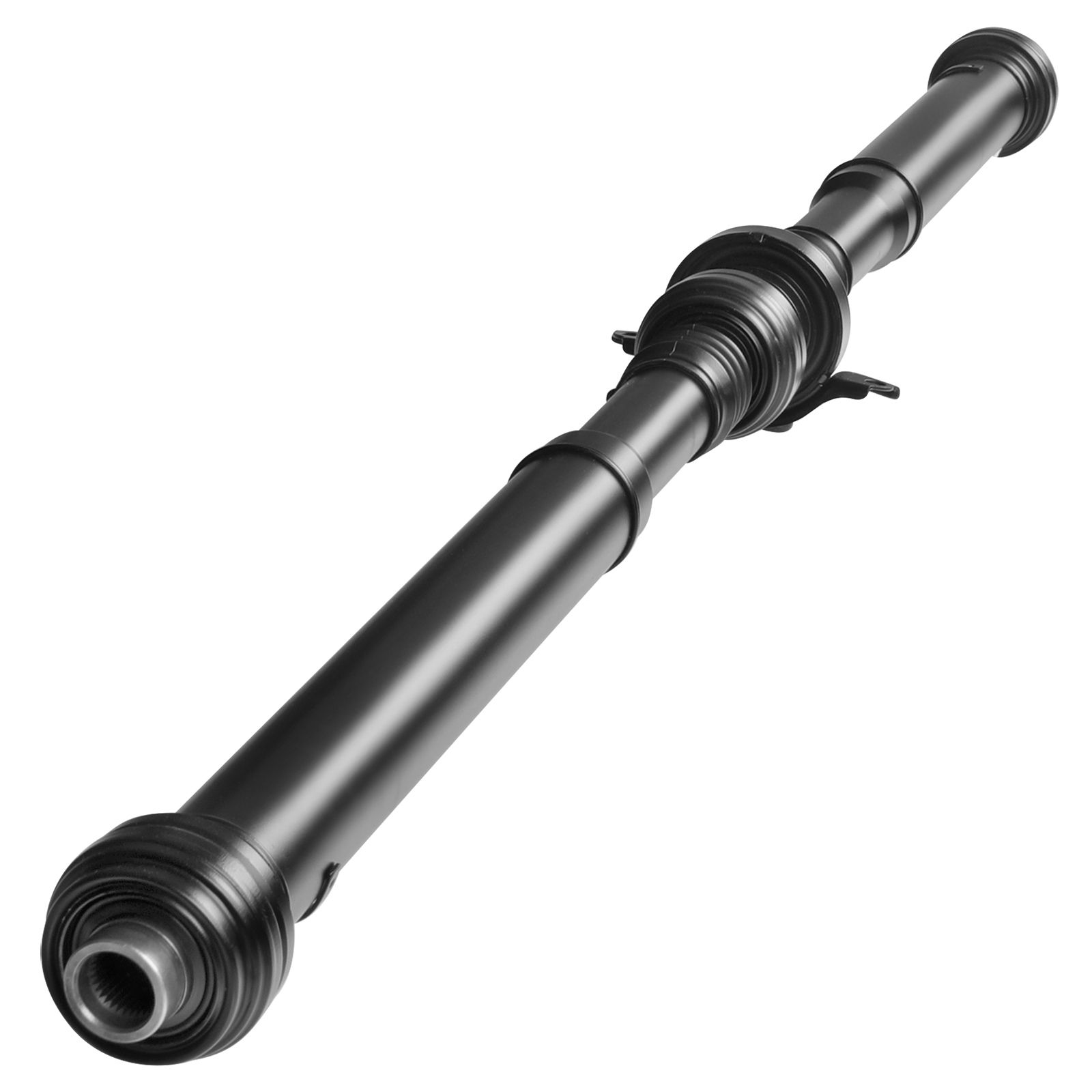 Rear Driveshaft Prop Shaft Assembly for Volkswagen Touareg 2011-2015 3 ...