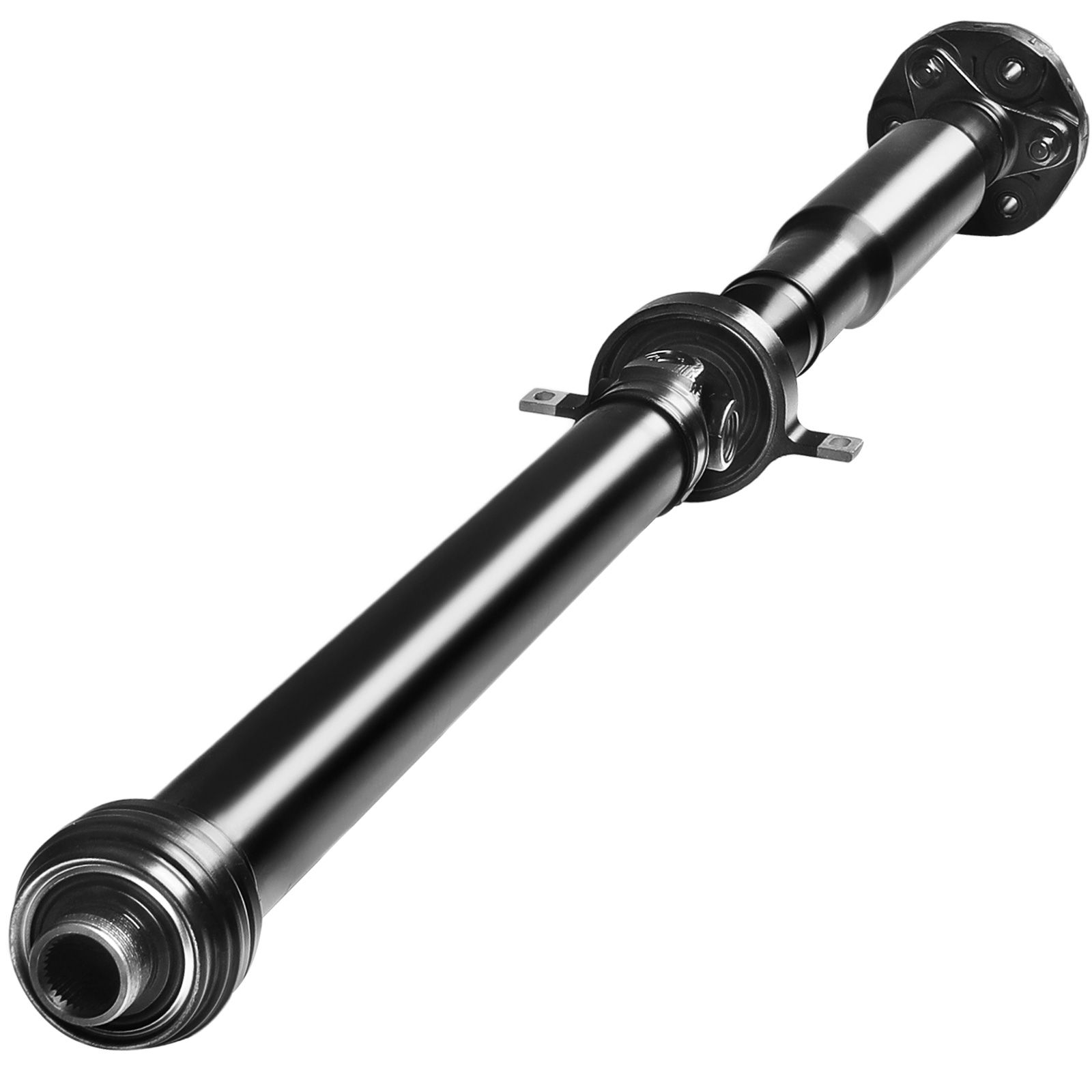 Rear Driveshaft Prop Shaft Assembly for BMW E90 335i 2007-2013 3.0L ...