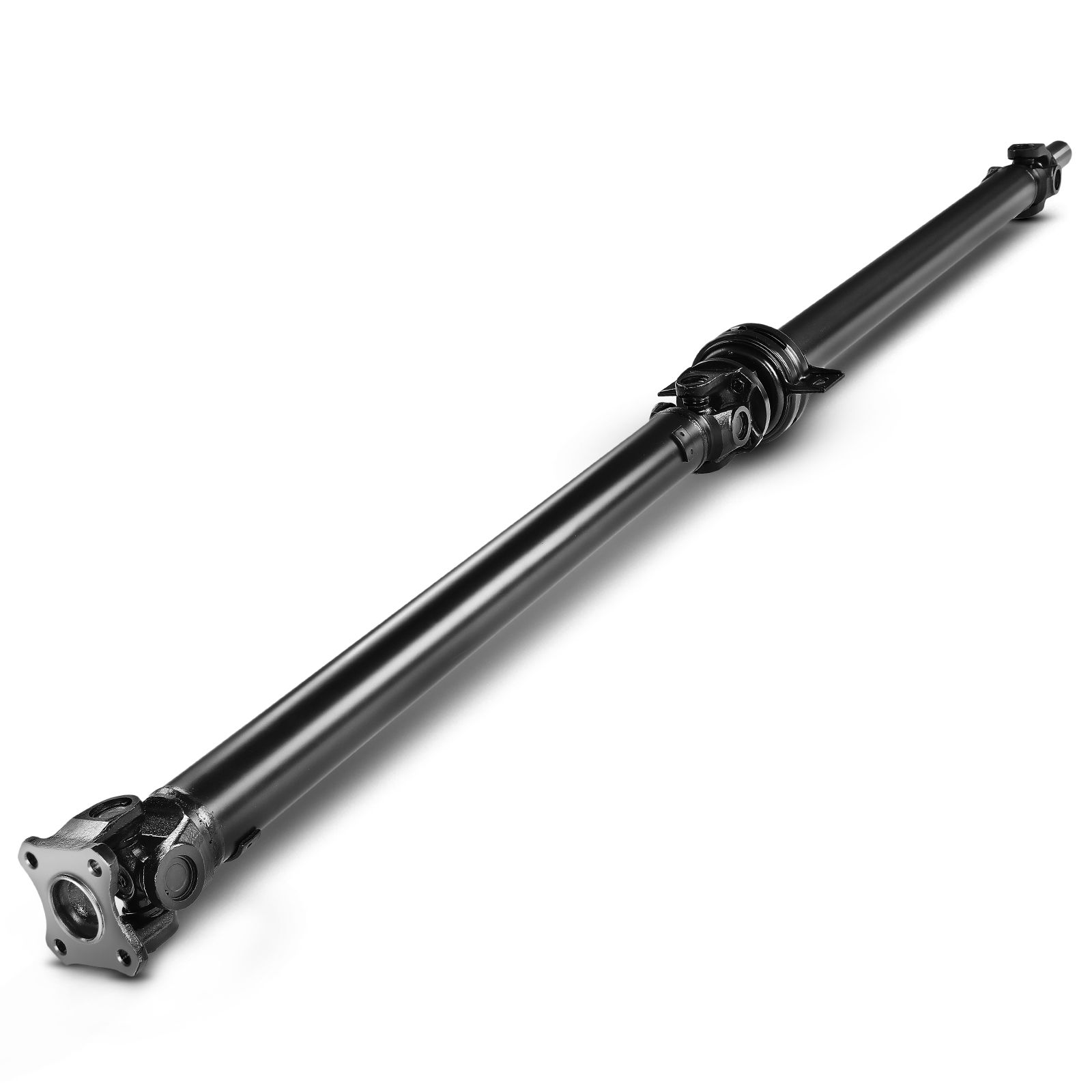 Rear Driveshaft Prop Shaft Assembly for Toyota Pickup 1989-1995 RWD ...