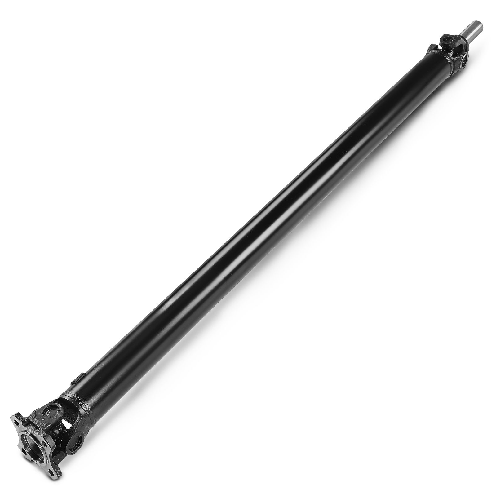 Rear Driveshaft Prop Shaft Assembly for Nissan Frontier 2001 L4 2.4L ...
