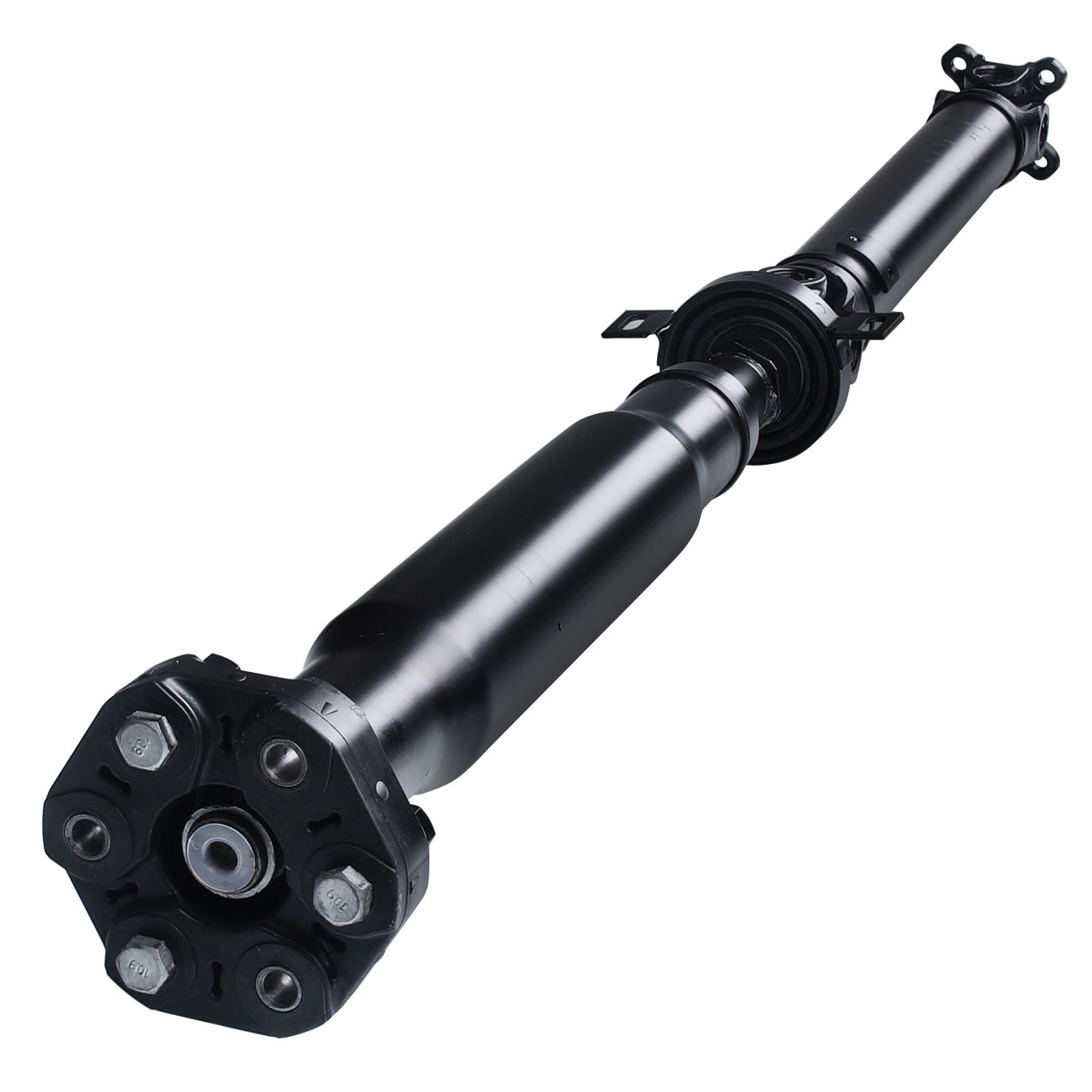 Rear Driveshaft Prop Shaft Assembly for BMW E46 325xi 330xi 2001-2005 2 ...