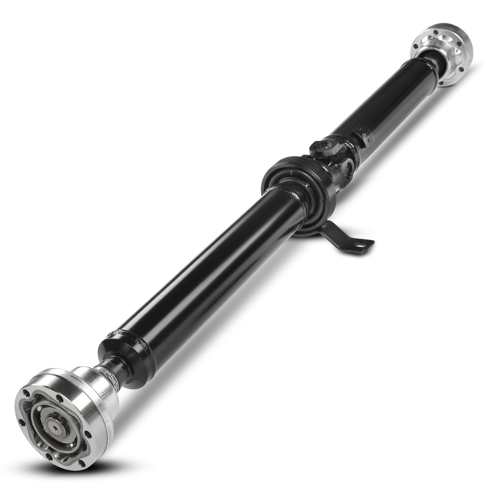 Rear Driveshaft Prop Shaft Assembly for Audi A4 Quattro 1998-2001 S4 ...