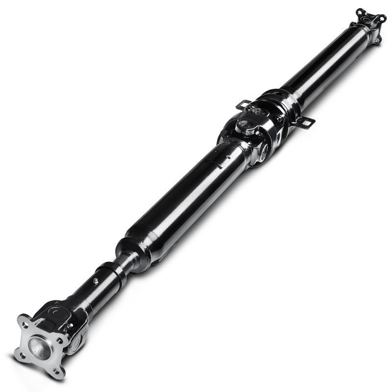 Rear Driveshaft Prop Shaft Assembly for Toyota Tacoma 1995-2004 4WD ...
