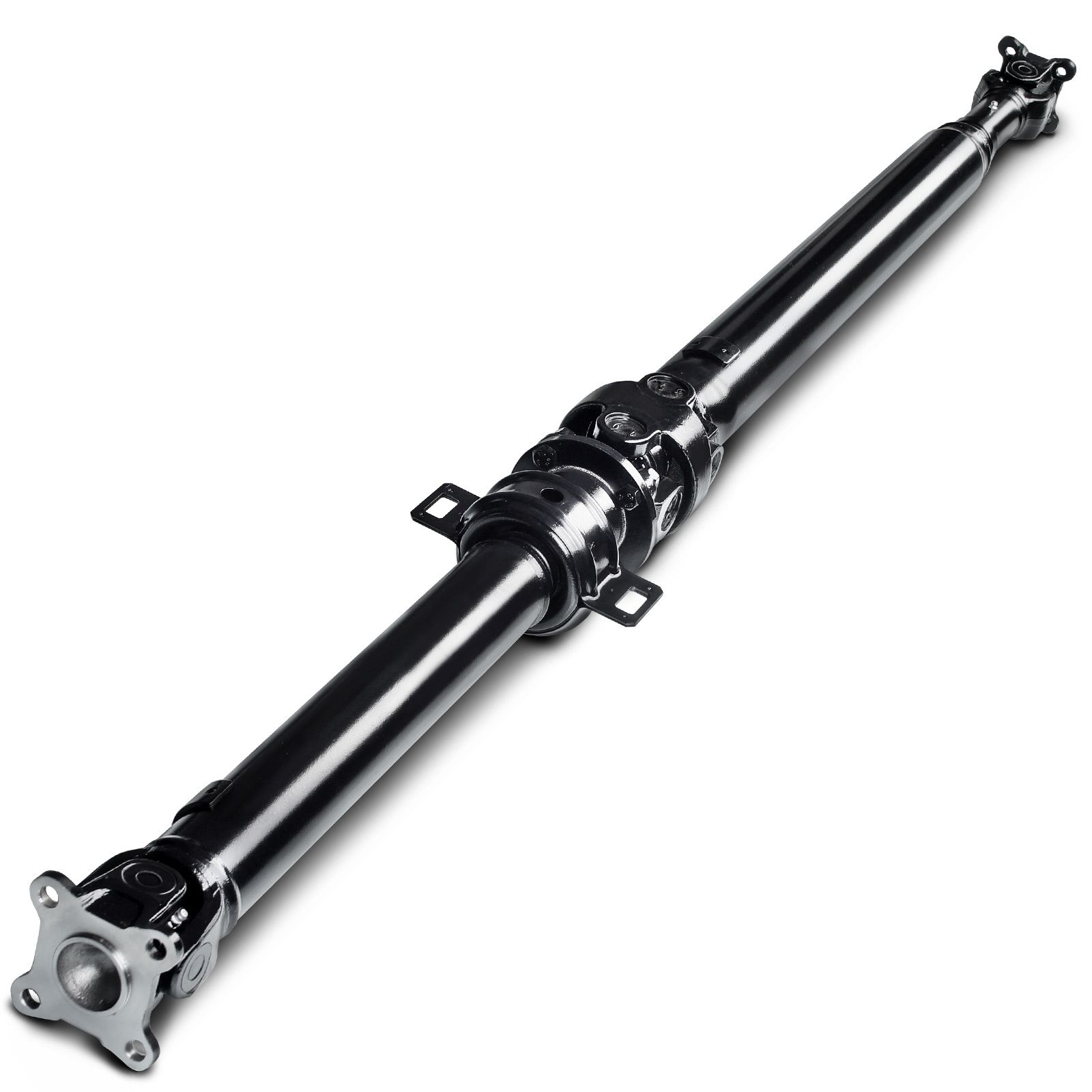 A-Premium 2000-2004 Toyota Tundra 69.37 in. Drive Shaft, Rear Side - APDS0442 | A-Premium