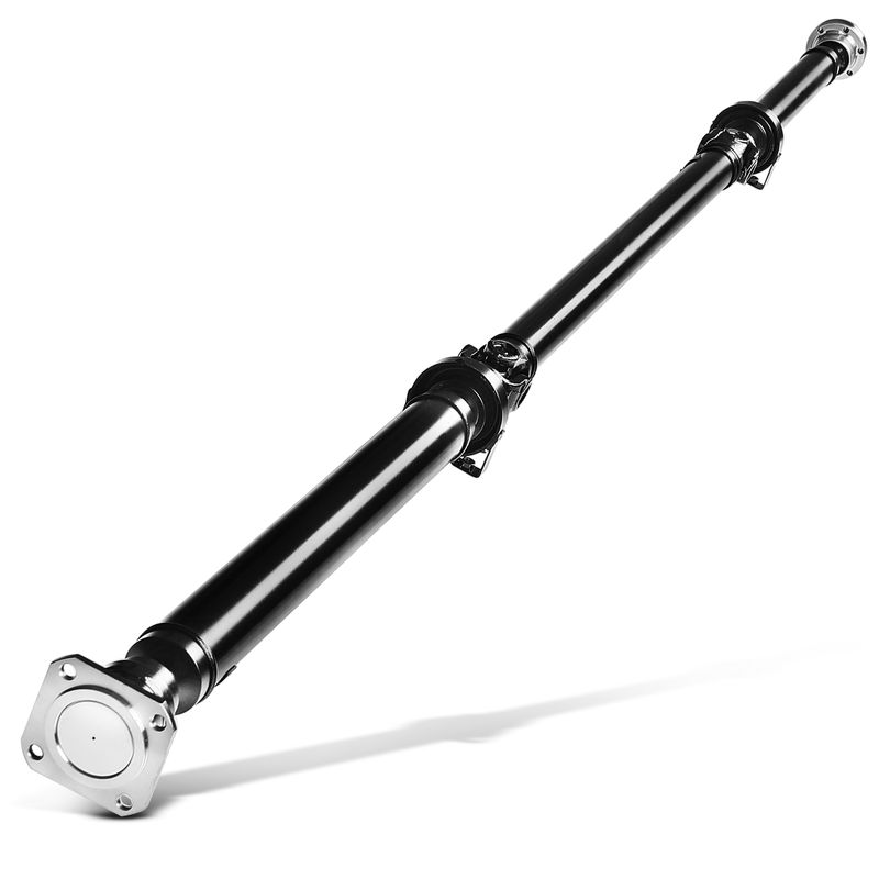 Rear Driveshaft Prop Shaft Assembly for Ford Flex 2009-2018 Lincoln MKT ...