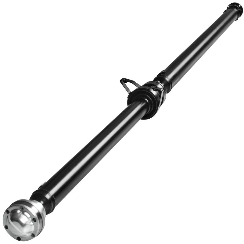 Rear Driveshaft Prop Shaft Assembly for Volvo XC90 2003-2005 L6 2.9L ...