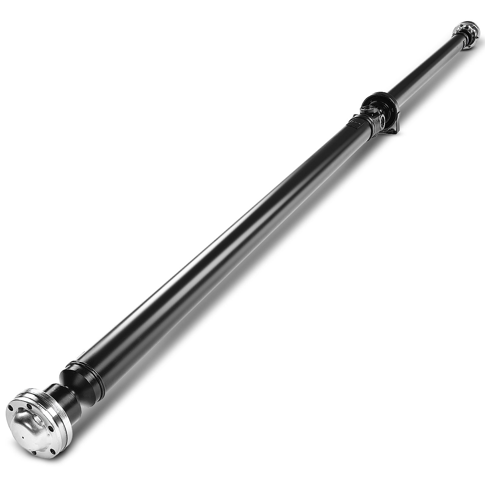 Rear Driveshaft Prop Shaft Assembly for Volvo S60 2002 L5 2.0L 2.3L 2 ...