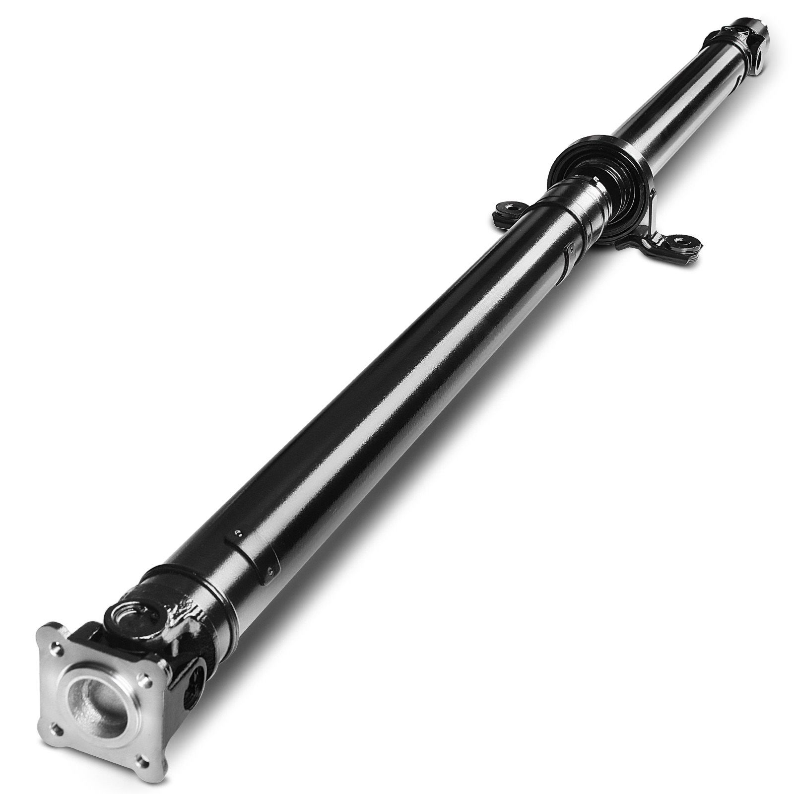 Rear Driveshaft Prop Shaft Assembly for Subaru Legacy 2005-2009 Manual ...