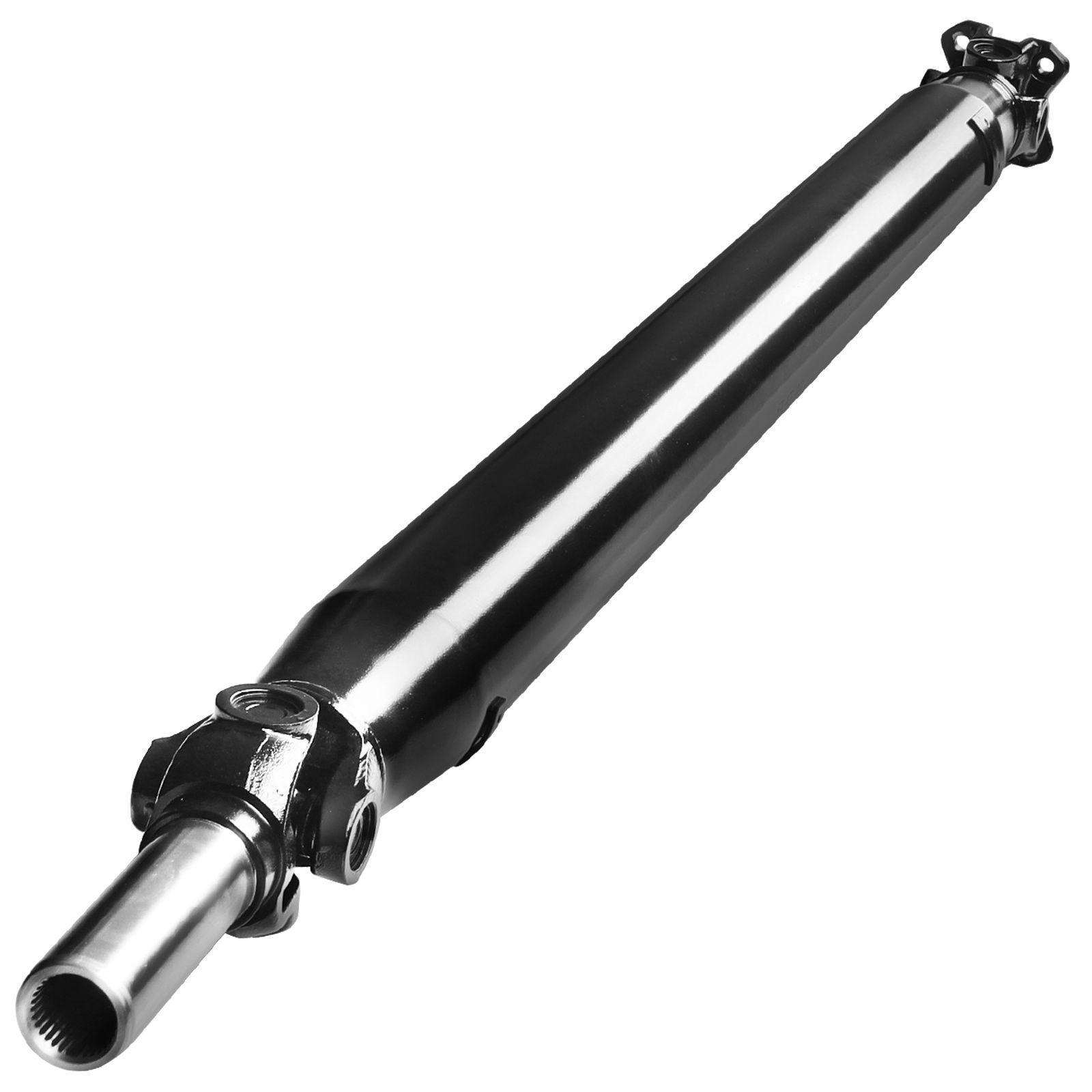 Rear Driveshaft Prop Shaft Assembly for Dodge Ram Dakota Mitsubishi ...