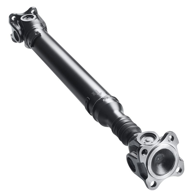 Front Driveshaft Prop Shaft Assembly for Mercedes-Benz W211 E300 E350 ...