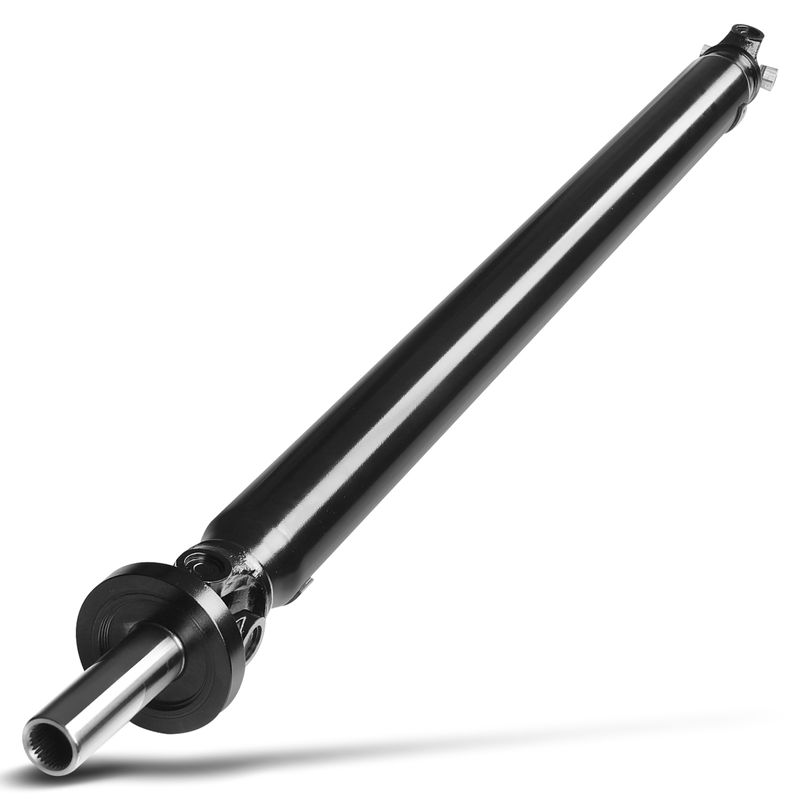 Rear Driveshaft Prop Shaft Assembly for Chevy Tahoe GMC Yukon Cadillac ...