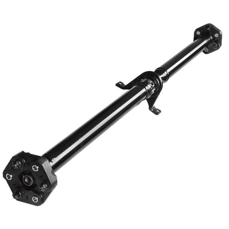 Rear Driveshaft Prop Shaft Assembly for Dodge Challenger 2009-2013 RWD ...