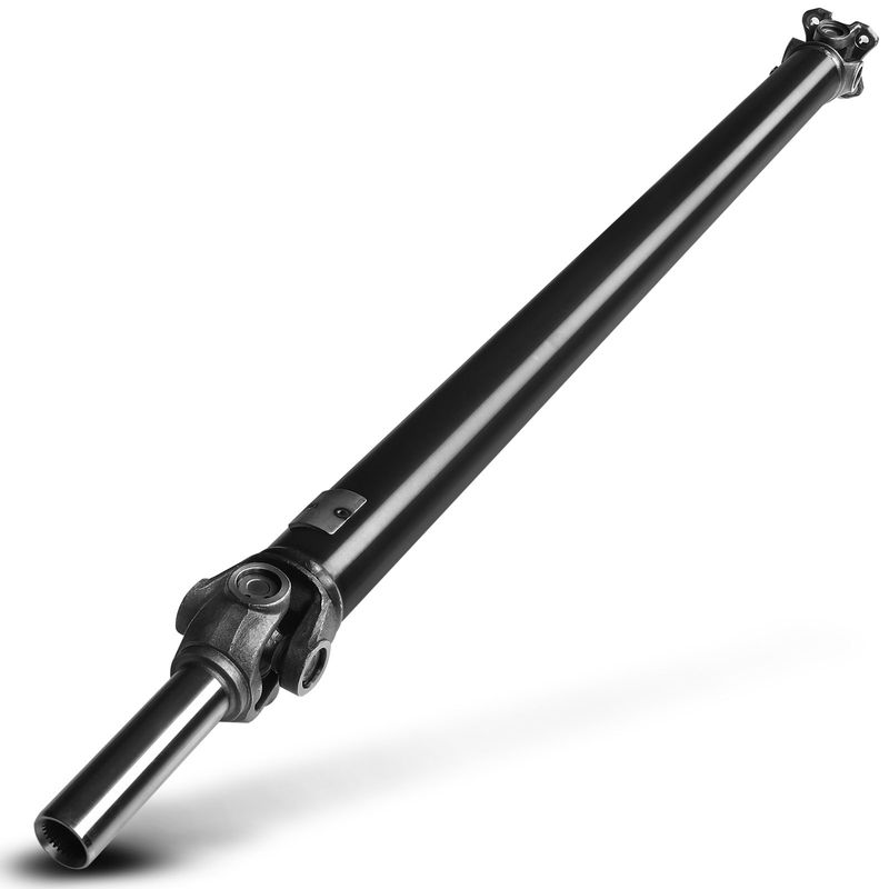 Rear Driveshaft Prop Shaft Assembly for Dodge Durango 04-09 Chrysler ...