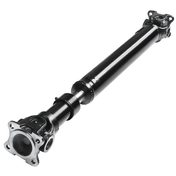 Drive Shaft Mercedes-Benz W203 C240 C280 C320 AWD