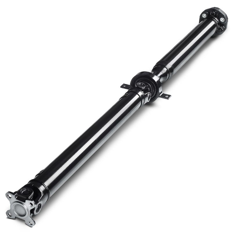 Rear Driveshaft Prop Shaft Assembly for BMW E90 E91 E92 325i 328i ...