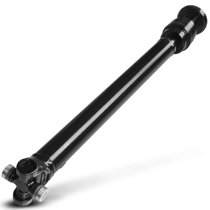 Front Driveshaft Prop Shaft Assembly for Chevy Blazer 1999-2005 S10 GMC ...