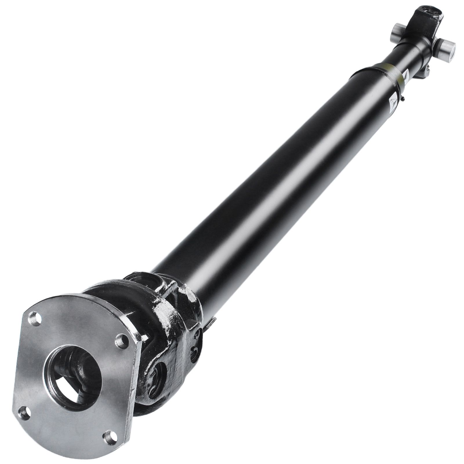 Front Driveshaft Prop Shaft Assembly for 2000 Ford F-250 Super Duty | A ...