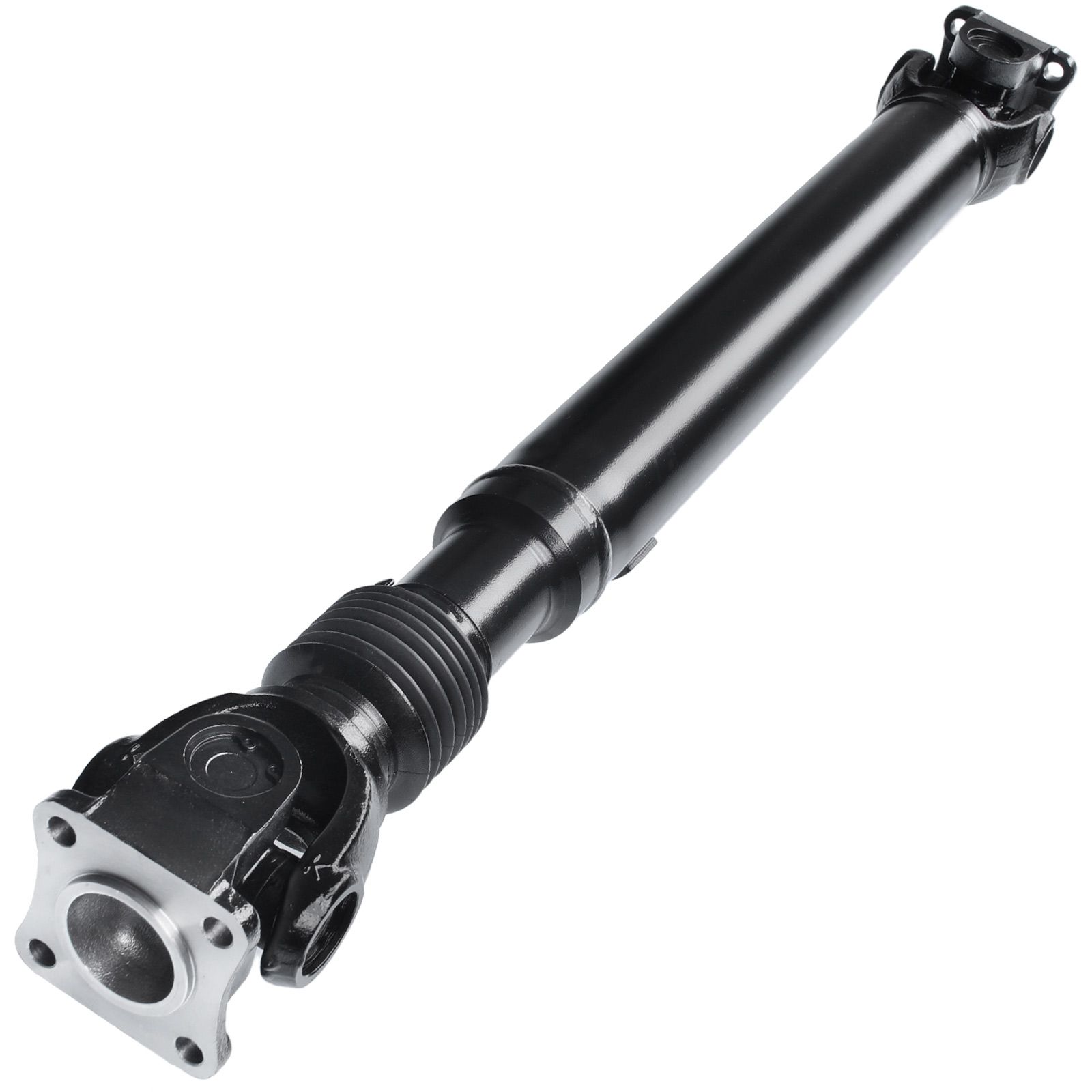 Front Driveshaft Prop Shaft Assembly for Nissan Armada Frontier Suzuki ...
