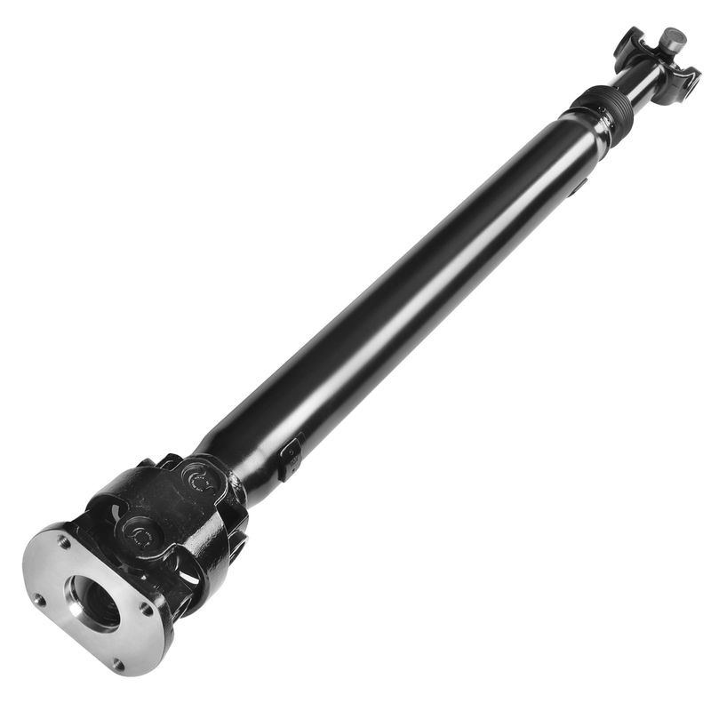 Manual Trans Front Driveshaft Shaft for Ford F-250 F-450 Super Duty 04 ...