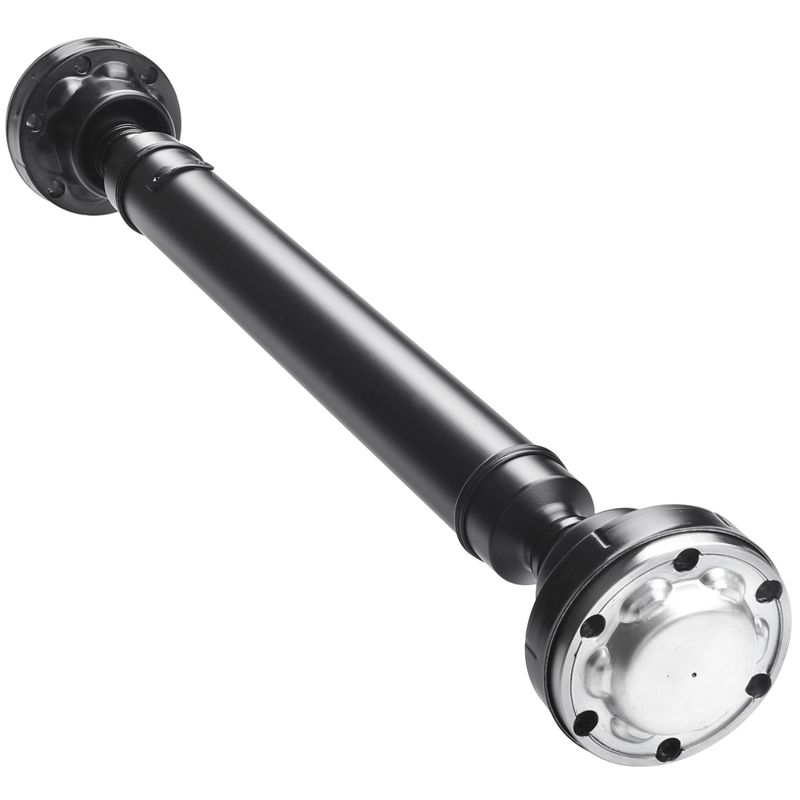Front Driveshaft Prop Shaft Assembly for Audi Q7 07-10 Porsche Cayenne ...