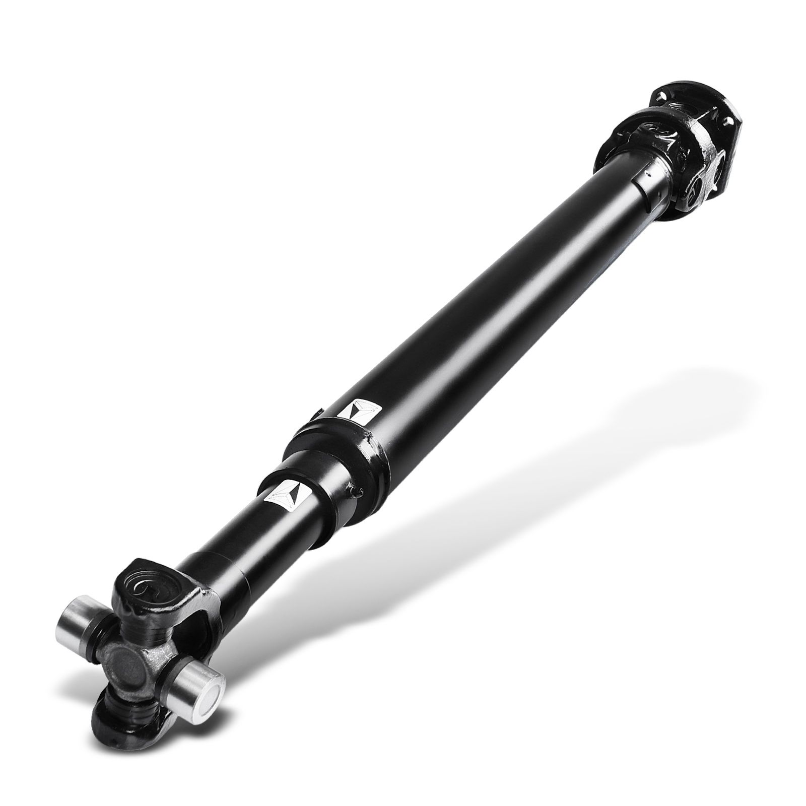 Front Driveshaft Prop Shaft Assembly for Ford F-250 F-350 Super Duty V8 ...