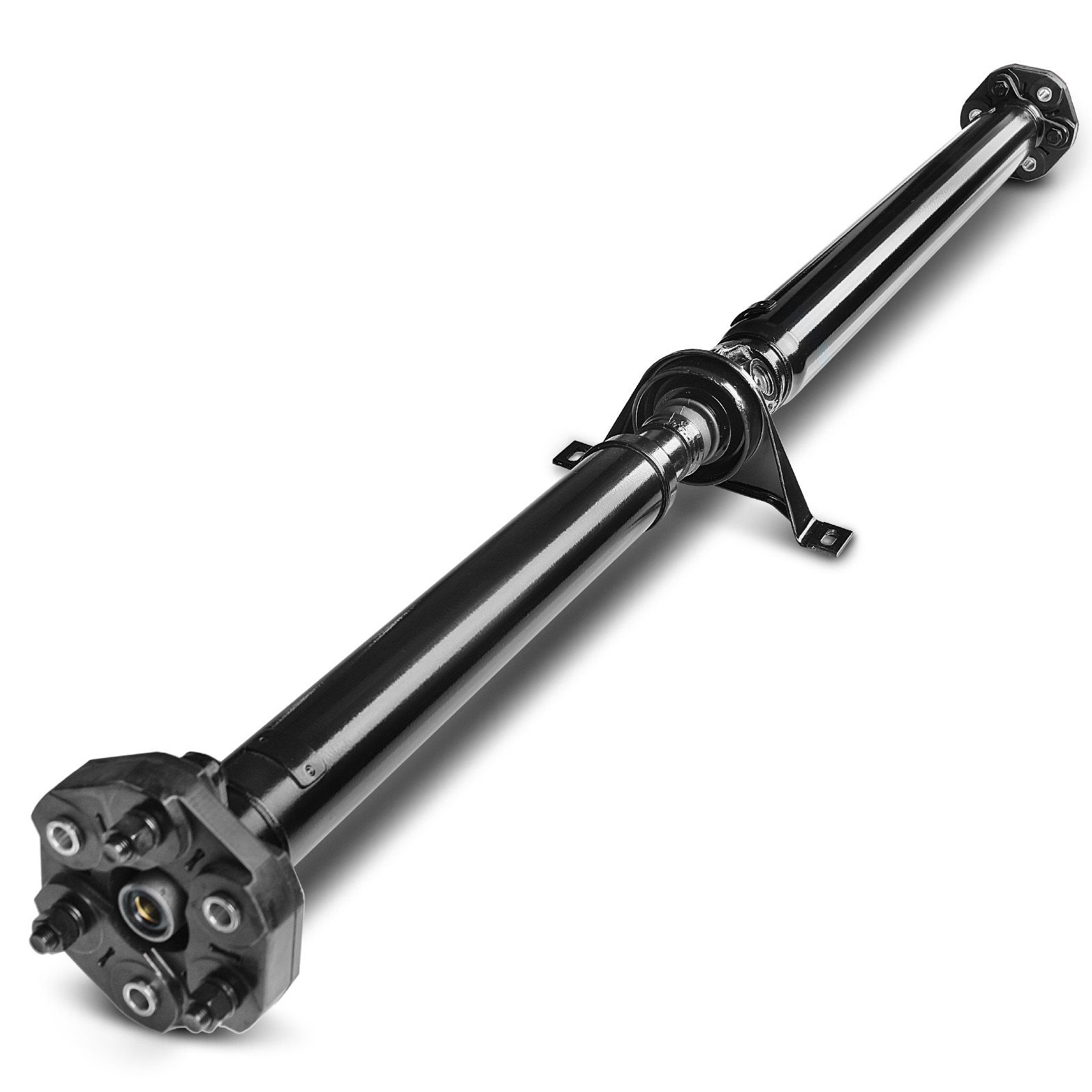 Rear Driveshaft Prop Shaft Assembly for Mercedes-Benz W220 S430 S500 ...