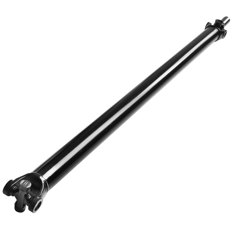 Rear Driveshaft Prop Shaft Assembly for Chevy Silverado 1500 GMC 1999 ...