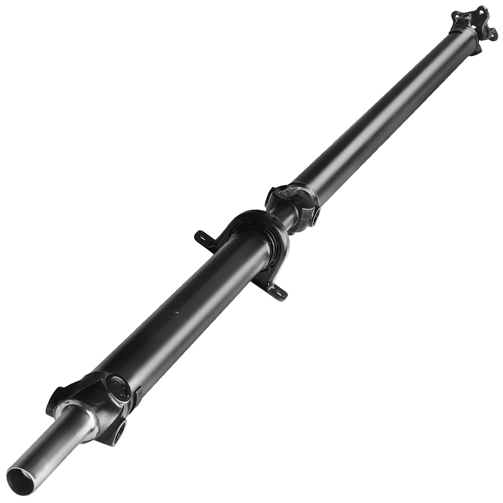 Rear Driveshaft Prop Shaft Assembly for 2006-2008 Dodge Ram 1500