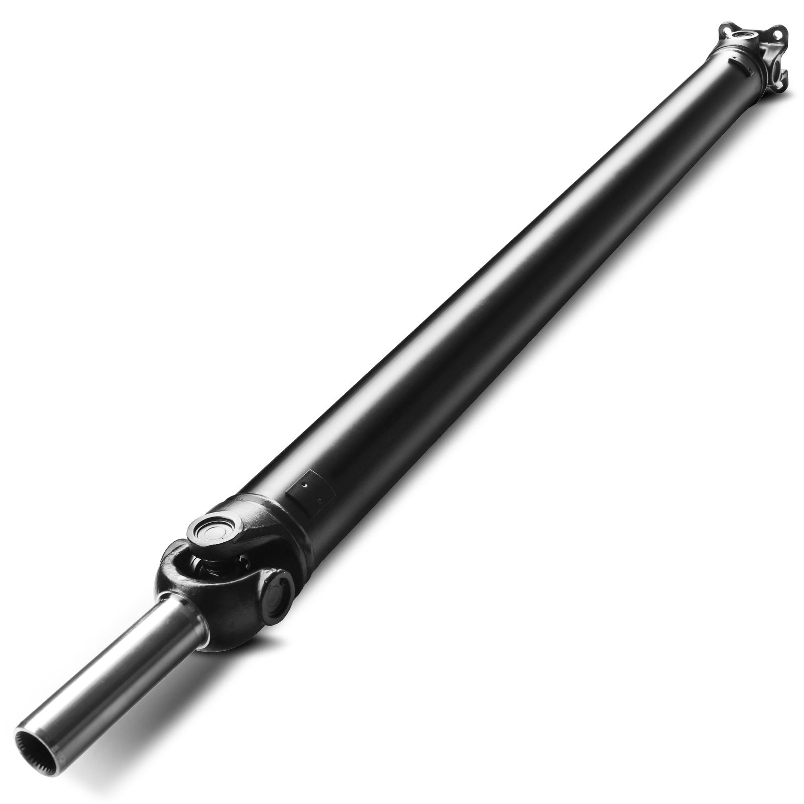 Rear Driveshaft Prop Shaft Assembly for 2017 Nissan Frontier | A-Premium