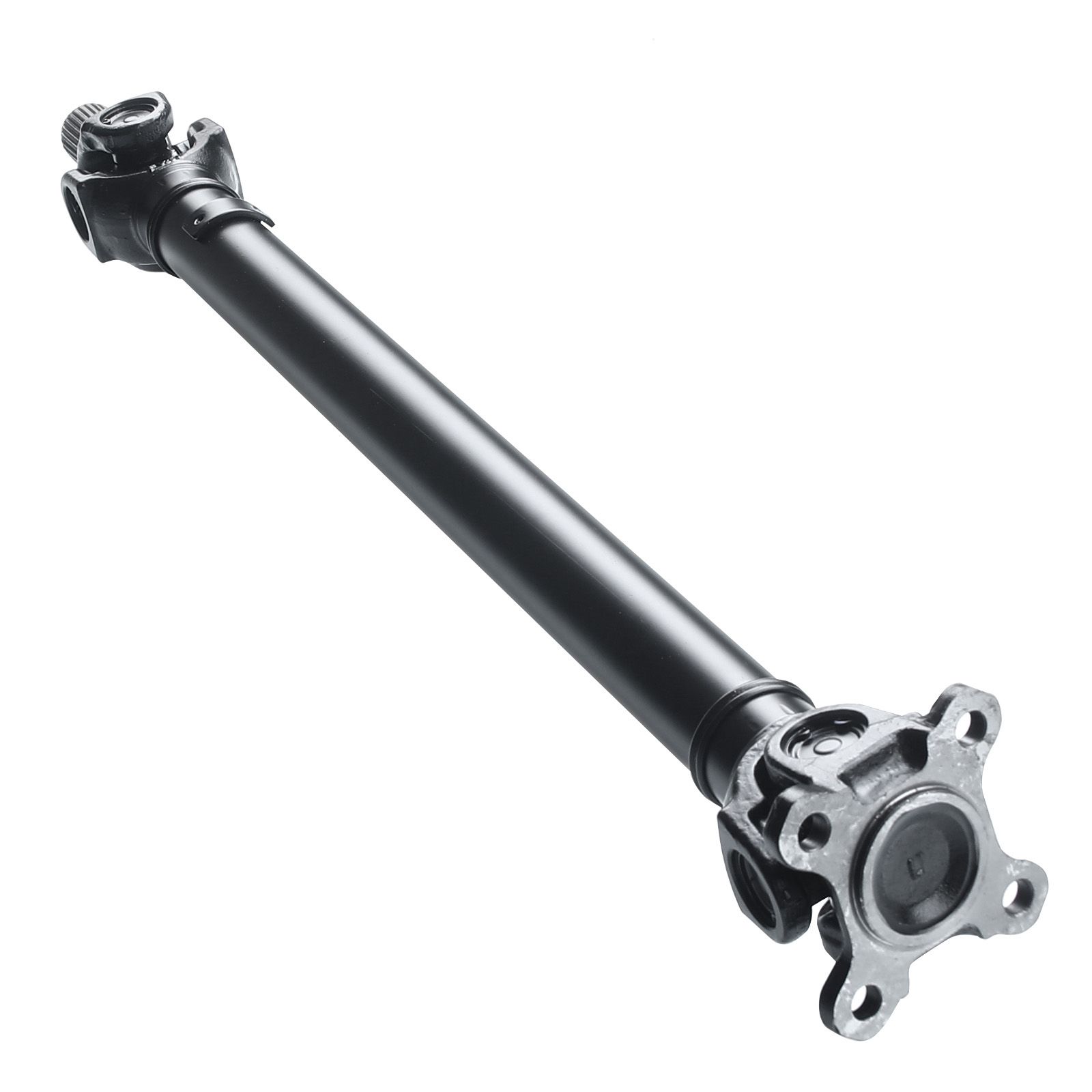 Front Driveshaft Prop Shaft Assembly for BMW E70 X5 2007-2010 E71 X6 ...