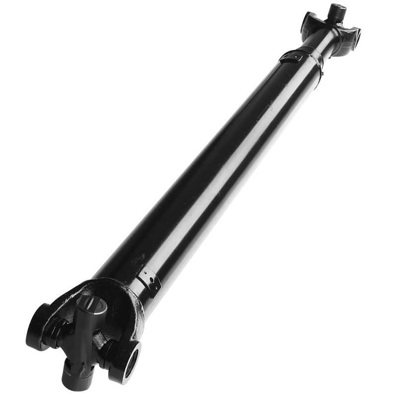 Front Driveshaft Prop Shaft Assembly for Ford Bronco F-150 F-250 F ...