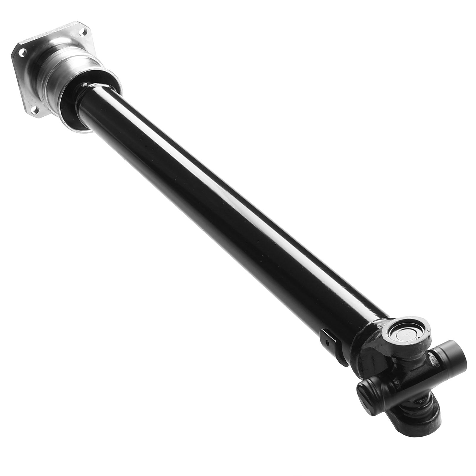 Front Driveshaft Prop Shaft Assembly for Hummer H3 2006-2010 H3T 2009 ...