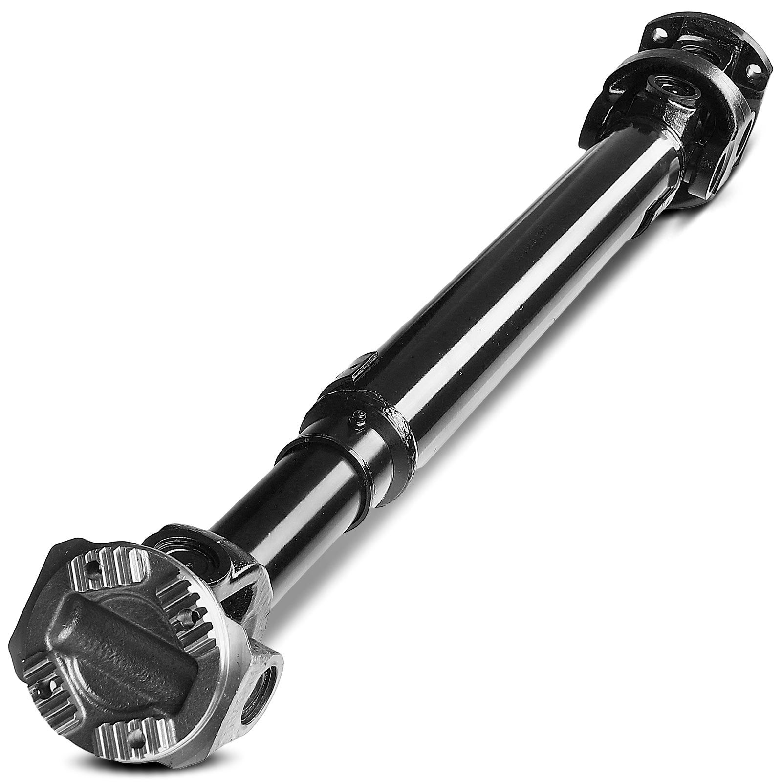 Front Driveshaft Prop Shaft Assembly for 2003-2005 Dodge Ram 2500 | A ...