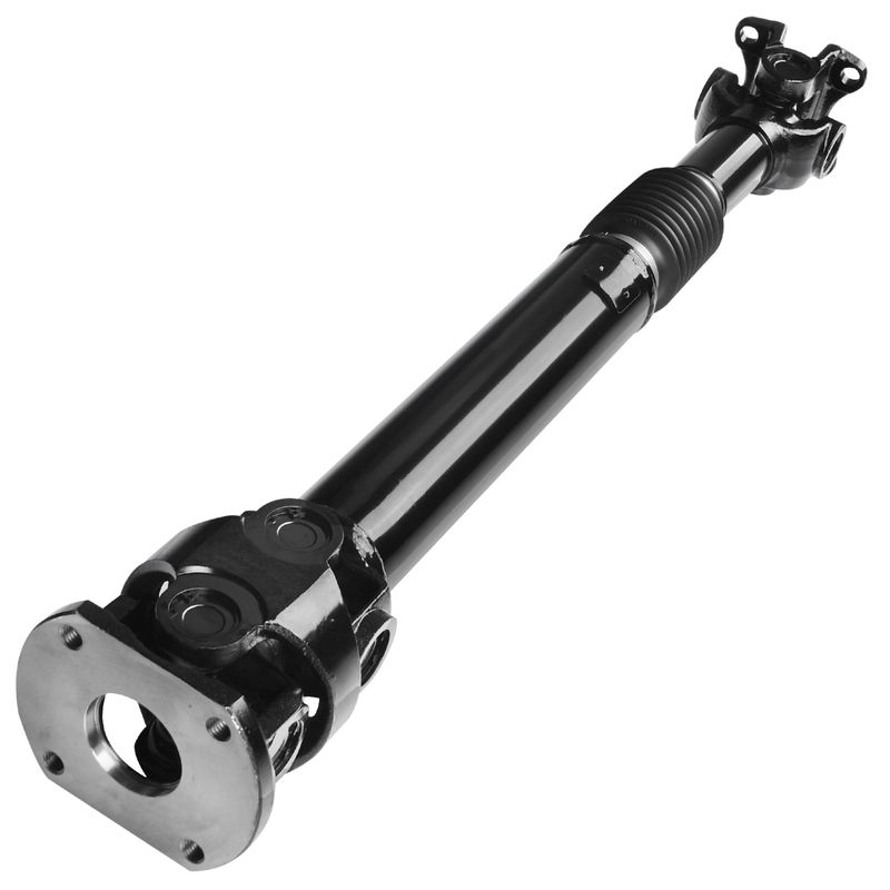 Rear Driveshaft Prop Shaft Assembly for Ford Bronco 1990-1996 4WD ...