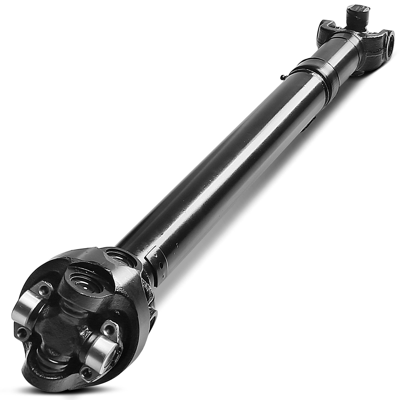 Front Driveshaft Prop Shaft Assembly for 1990-1992 Jeep Comanche