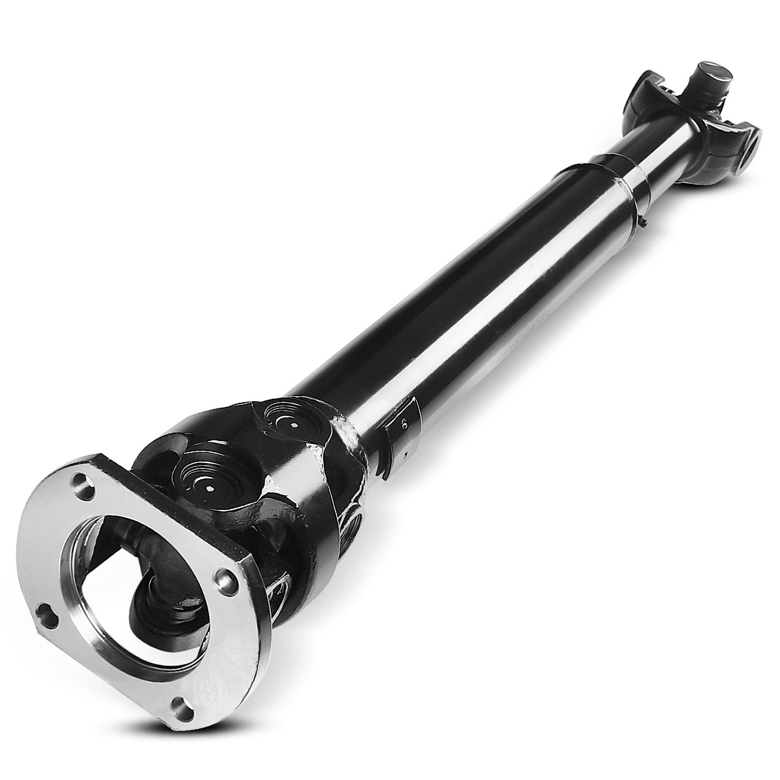 Front Driveshaft Prop Shaft Assembly for Dodge Ram 1500 1994-1998 Auto ...