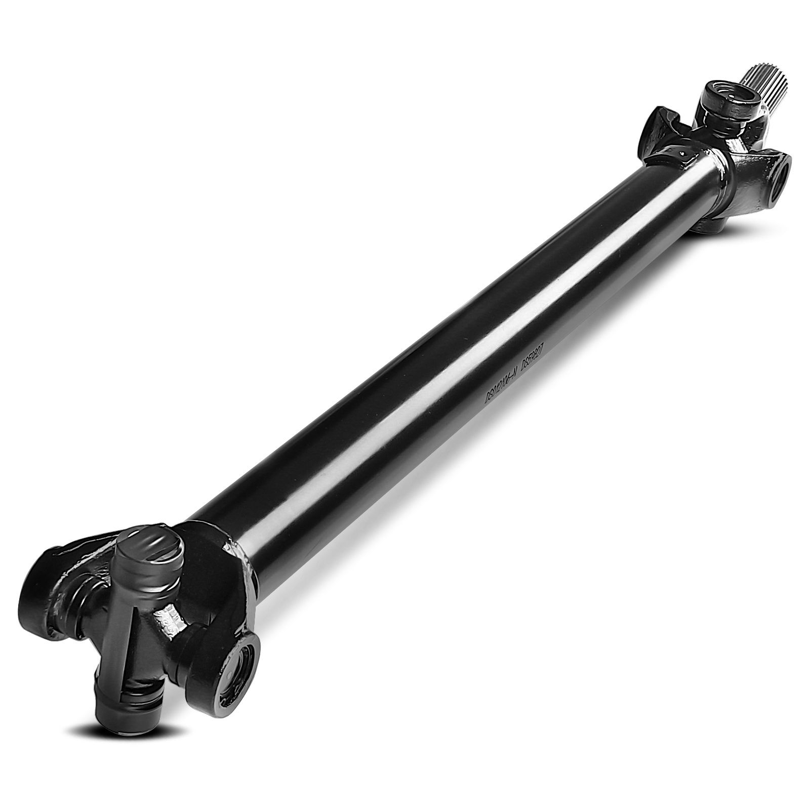 Front Driveshaft Prop Shaft Assembly for Chevrolet Silverado 2500 3500 ...