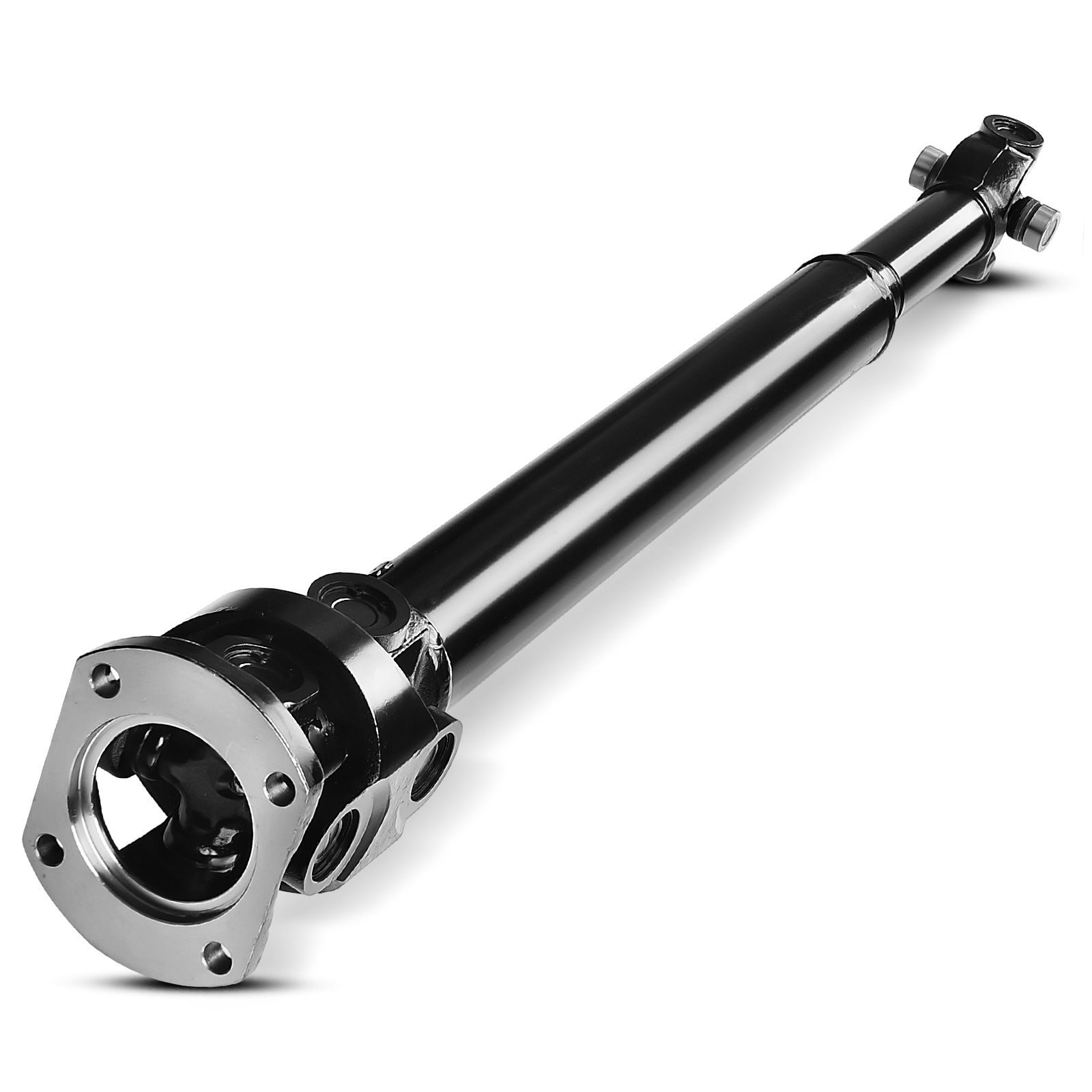 Front Driveshaft Prop Shaft Assembly for Dodge Ram 2500 3500 1994-1995 ...