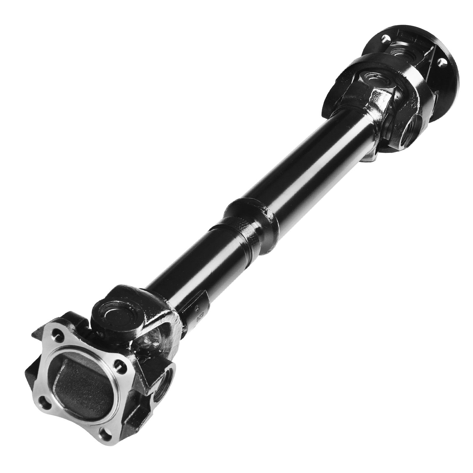 Front Driveshaft Prop Shaft Assembly for Land Rover Discovery 1999-2002
