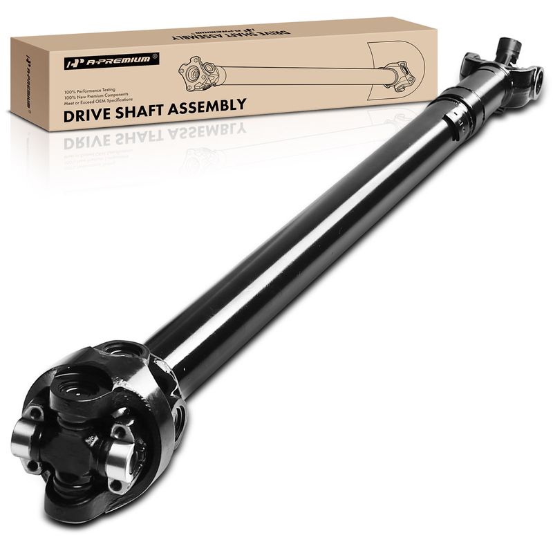 Front Driveshaft Prop Shaft Assembly for 1997 Jeep Wrangler | A-Premium