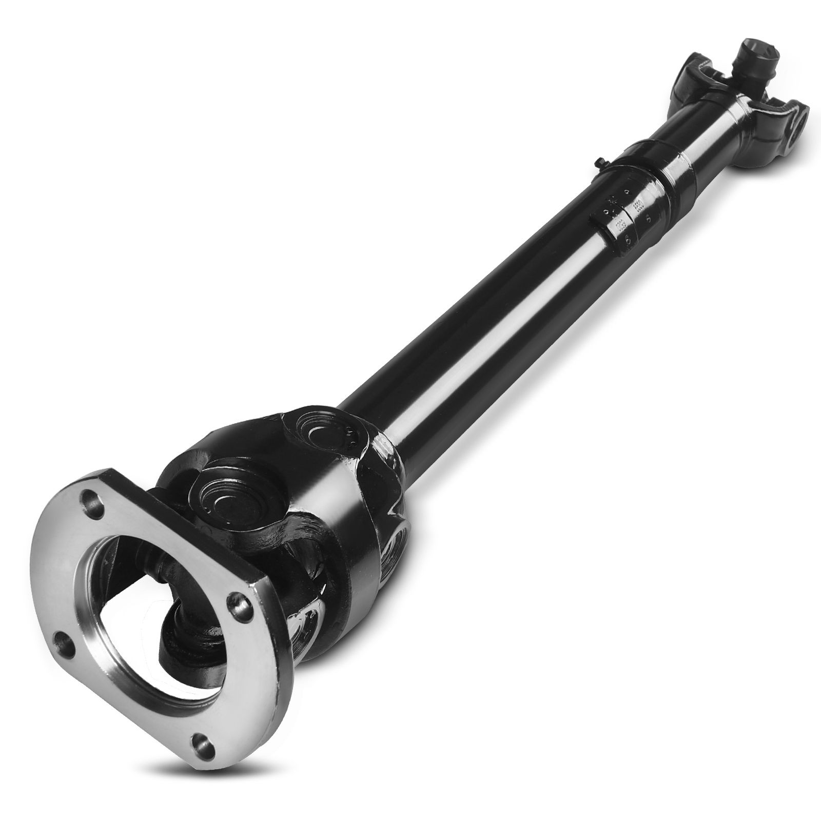 A-Premium 24.75 in. Drive Shaft, Front Side - APDS0278 | A-Premium