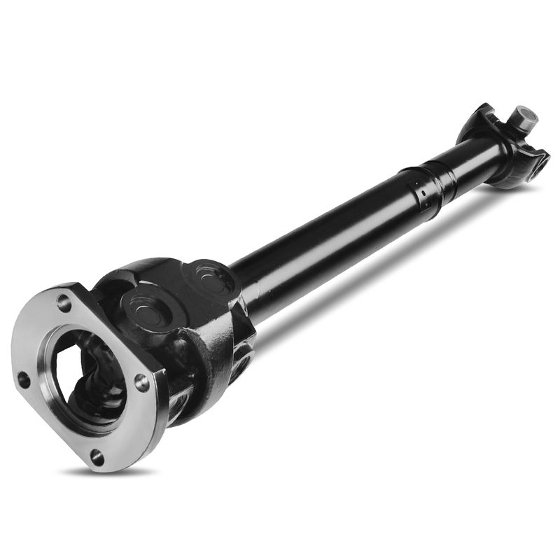 Front Driveshaft Prop Shaft Assembly for 1991 Dodge W250 | A-Premium