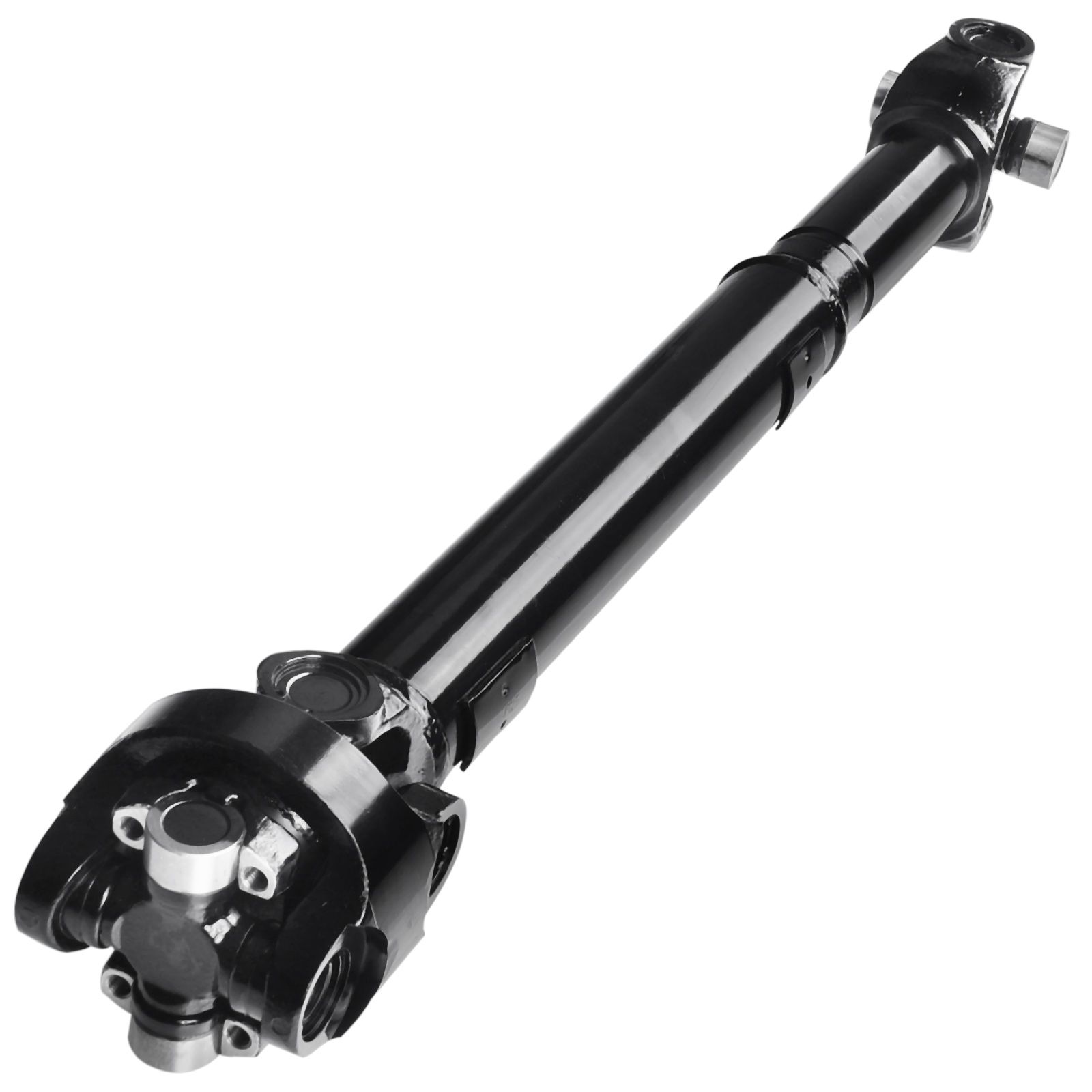 Front Driveshaft Prop Shaft Assembly for Chevy Blazer K10 K20 GMC Jimmy ...