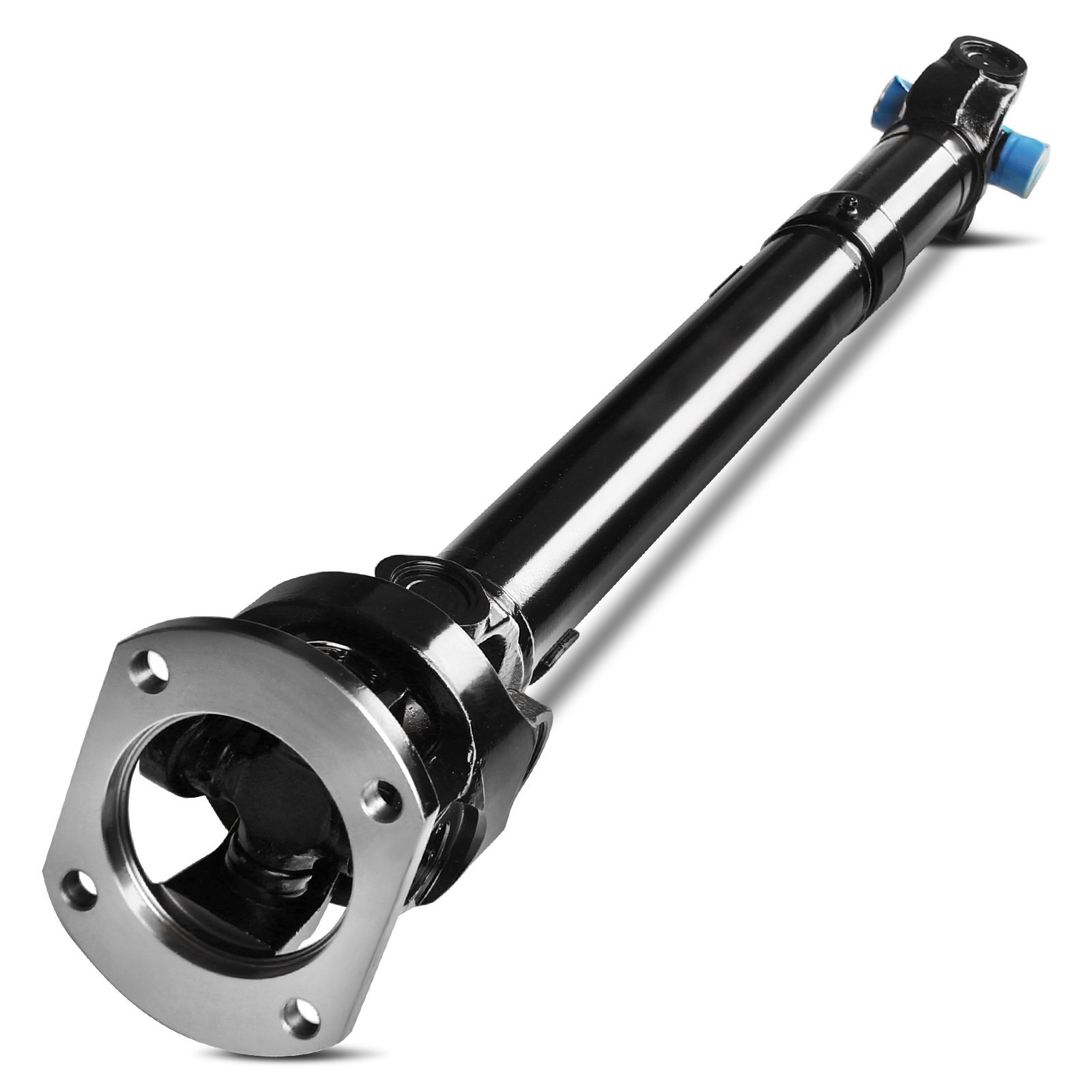 Front Driveshaft Prop Shaft Assembly for Chevrolet K5 Blazer GMC Jimmy ...